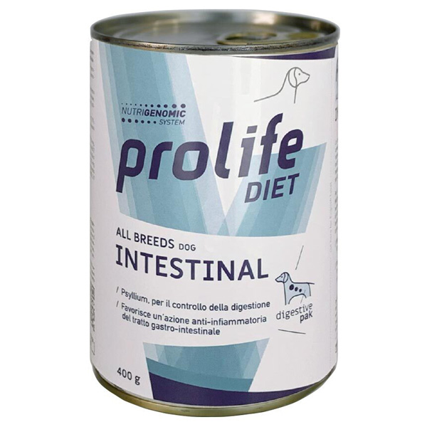 Prolife - Dog All Breeds Intestinal