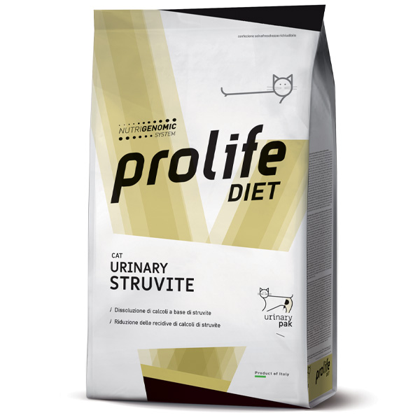 Prolife - Diet Cat Urinary Struvite