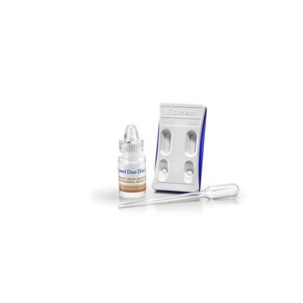 Virbac - Test Speed Duo Diro Leish K