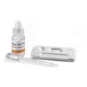 Virbac - Test Speed F-Corona