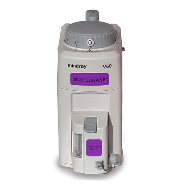 Mindray - Vaporizzatore Mindray per anestesia