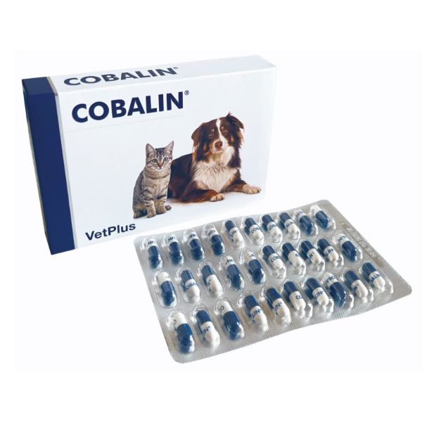 Vet Bros - Cobalin