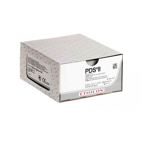 J&J Medical - Sutura PDS II Incolore