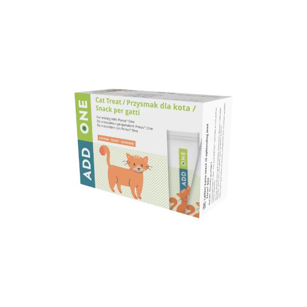 Dechra - Add One - gatto