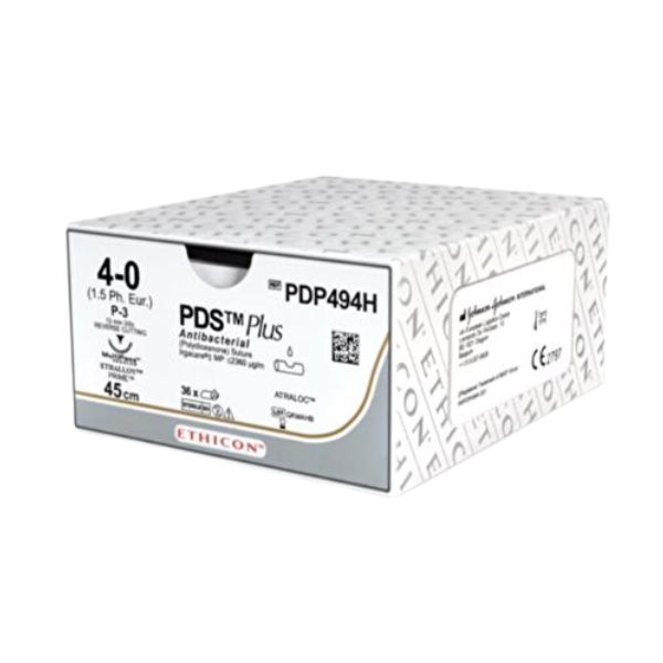 J&J Medical - Sutura PDS II Plus