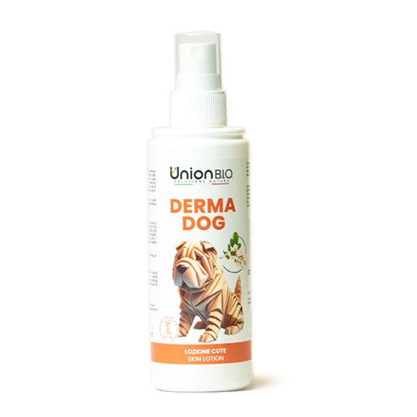 Union B.I.O. - Derma Dog