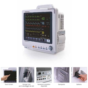 Mindray - Modulo CO2 Sidestream per Monitor Mindray T5