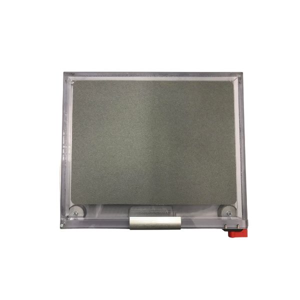 Foschi Srl - Digitale indiretto Fire Cr 3disc: Skylinebox per cassette