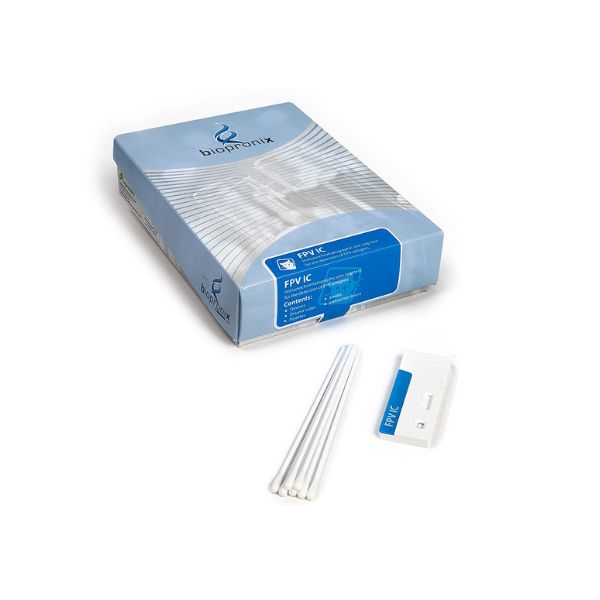 Agrolabo - Test rapido FPV IC