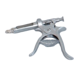 Hauptner - Siringa automatica Muto Hauptner