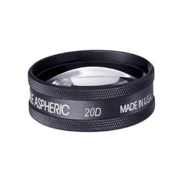 Volk - Lenti asferiche per oftalmoscopia indiretta