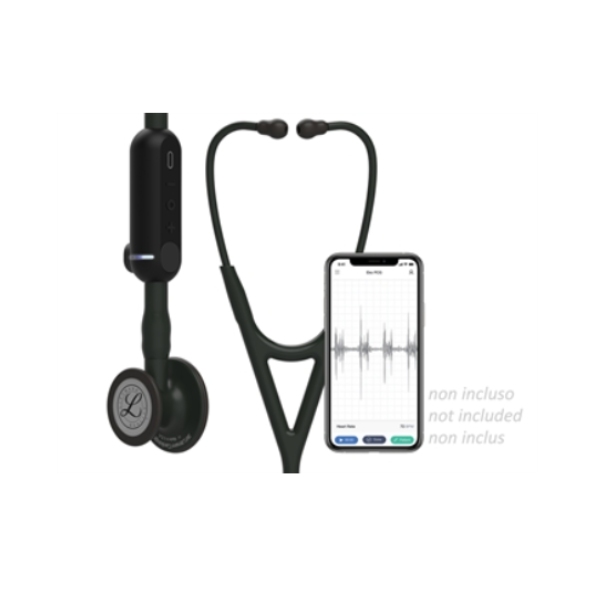 3M - stetoscopio digitale 3M™ Littmann® CORE