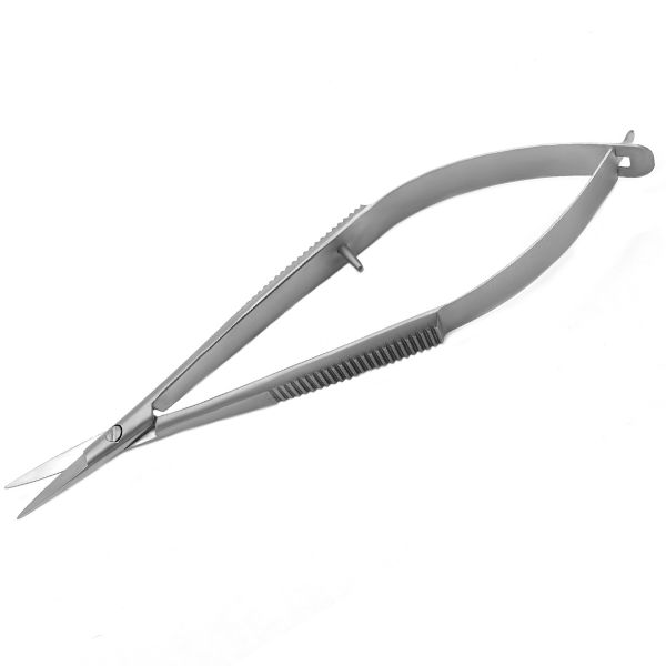 Foschi Srl - Forbice oftalmica Castroviejo retta micro