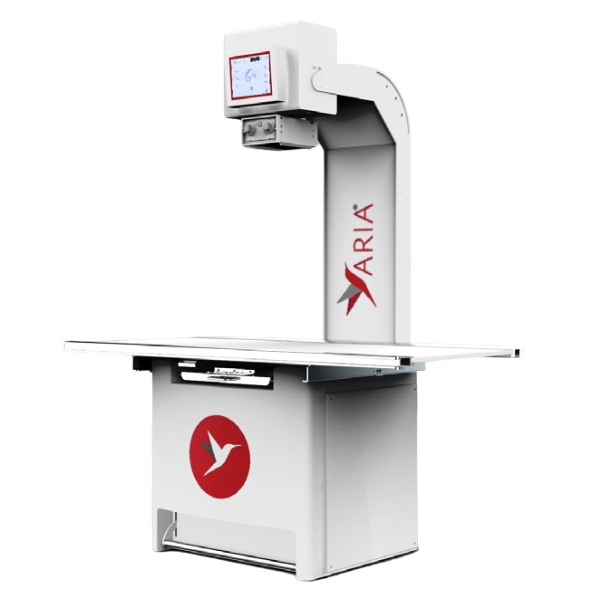 ARIA - Generatore radiografico analogico ARIA® 450
