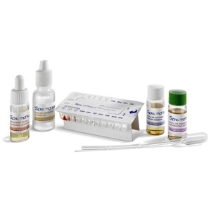 Virbac - Test Speed Biogram