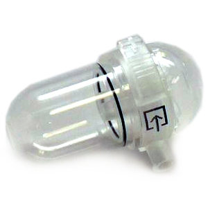 Mindray - Water Trap CO2 Adulto/Pediatrico