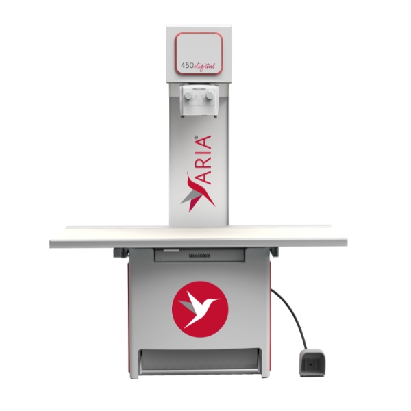ARIA - Generatore radiografico ARIA® 450 Digital