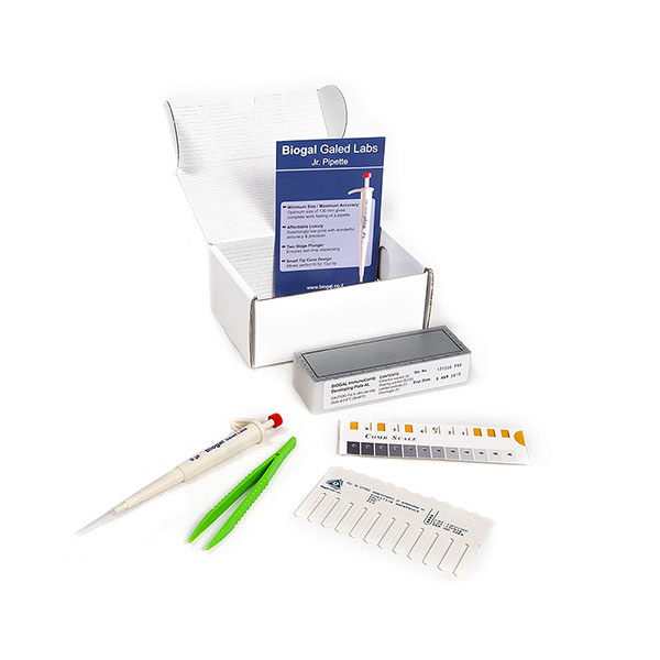 Agrolabo - Test Vaccicheck IMB