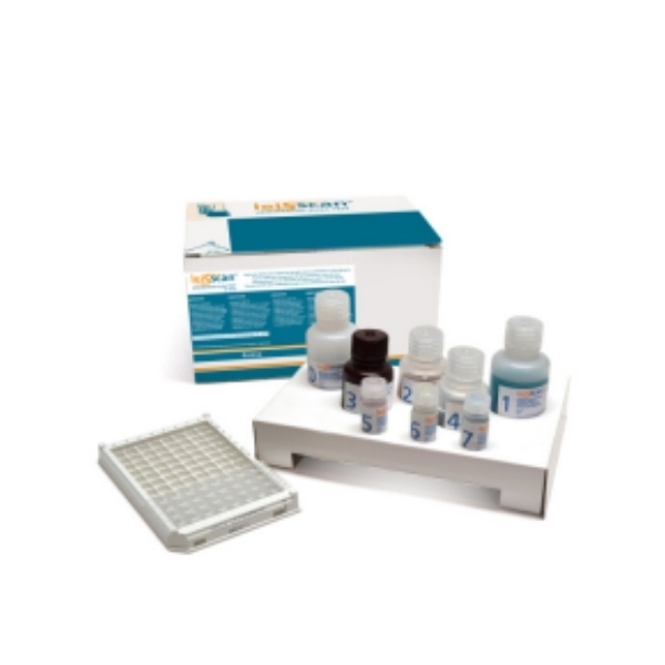 Ecuphar NV - Test Leiscan Leishmania