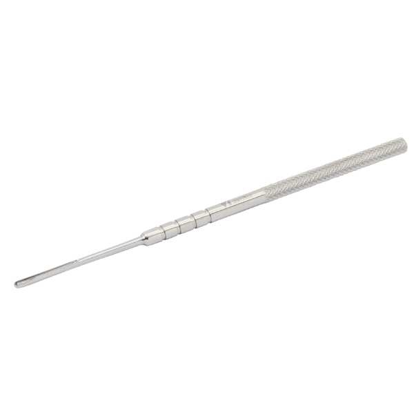 veterinary instrumentation - Cucchiaio di Burley per rimozione detriti ...