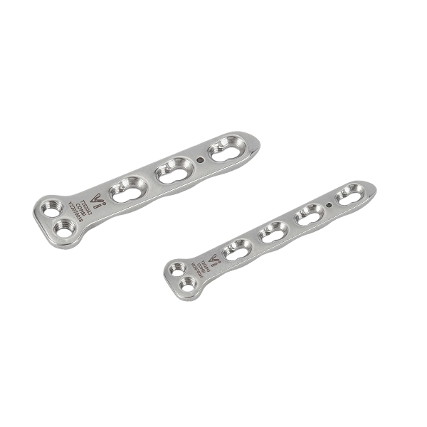 veterinary instrumentation - Placca A T Combi-hole